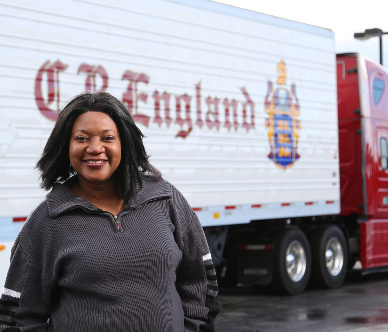 Dedicated Carrier Solutions