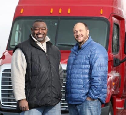 Full Truckload Shipper, C.R. England Announces Historic Driver Pay ...