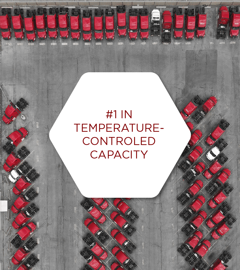 C.R. England Mexico Shipping Solutions