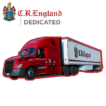 C.R. England Trucking