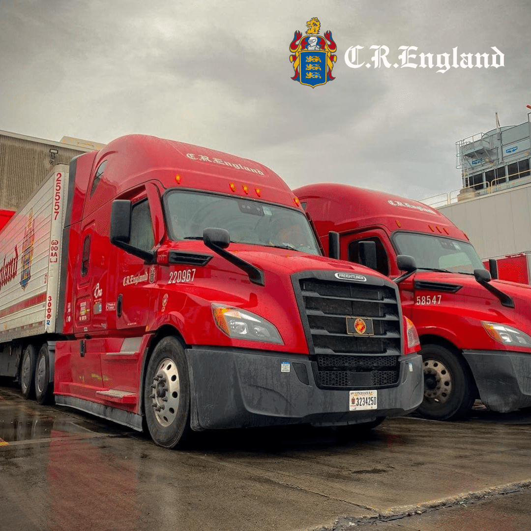 Training to Reality — What to expect at Premier + C.R. England