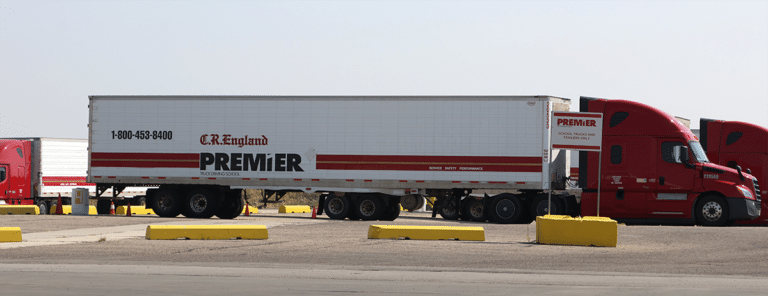 Training to Reality — What to expect at Premier + C.R. England